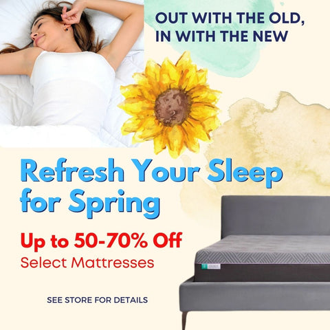 Luxury Mattress and Bed Discounters | Mattress and More Liquidators