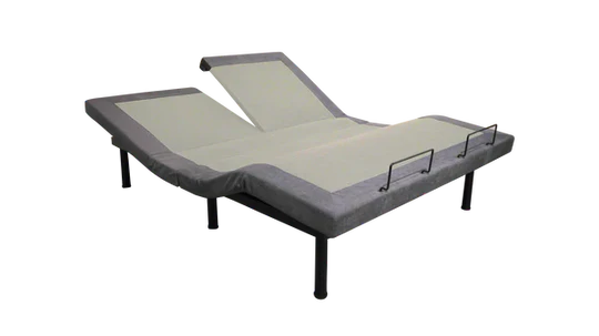 Smart Flex 1000 Adjustable Base – Mattress and More Liquidators
